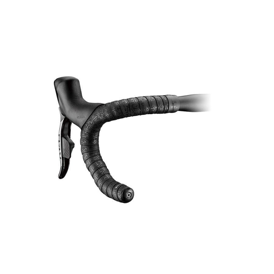 Cinta Ciclovation Advanced SEITEX Ballistic Magic Cube Negra – 144Rayos.